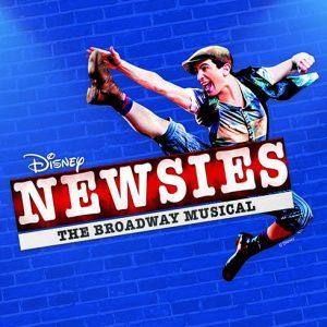 Newsies - Premier Arts