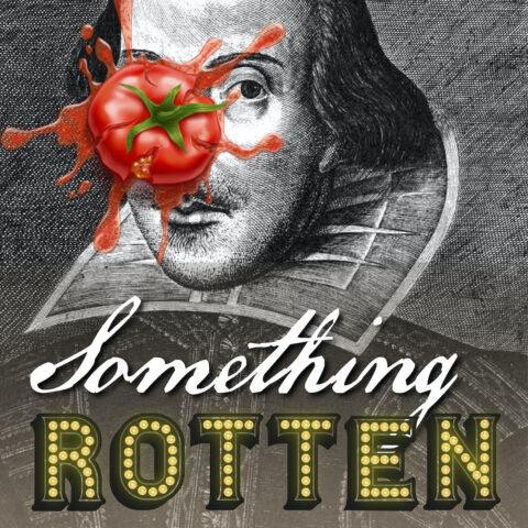 Something Rotten - Premier Arts