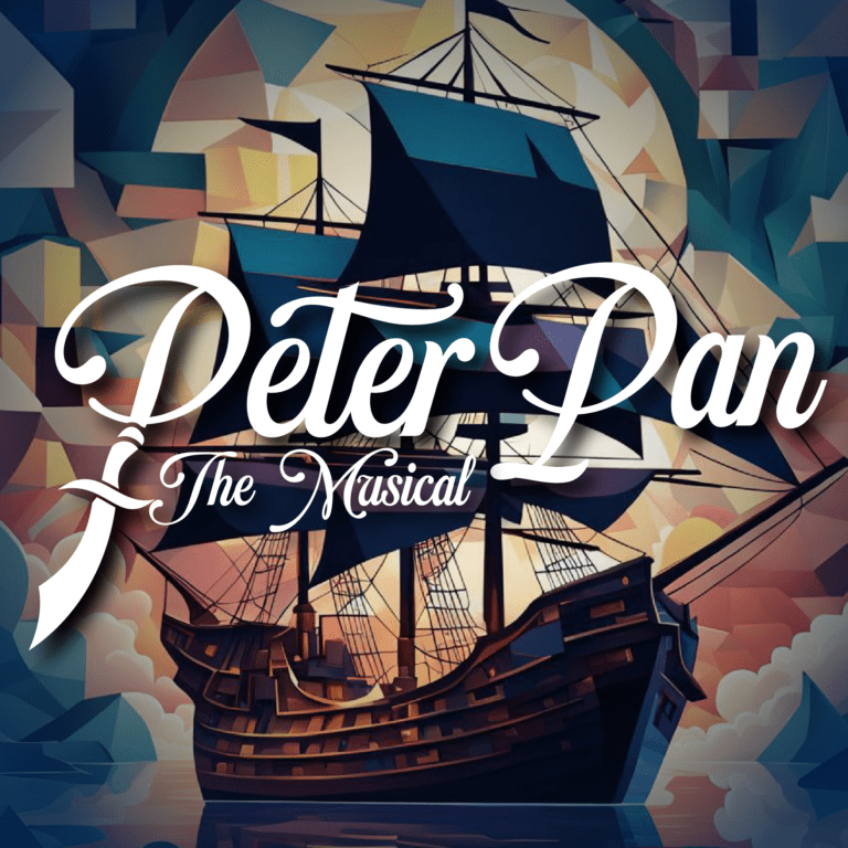 Peter Pan the Musical | Premier Arts